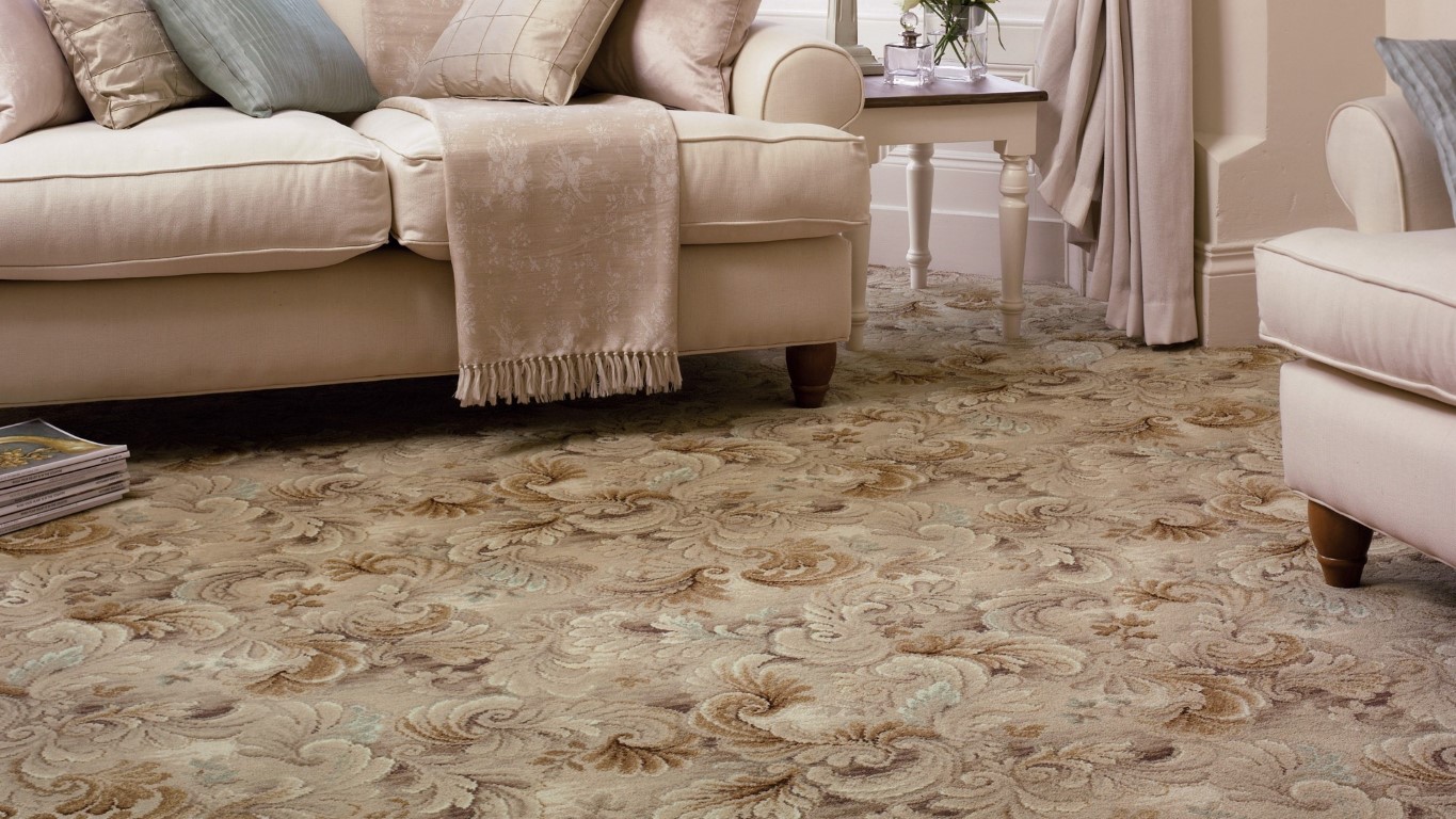 Crown Carpets - Carpets